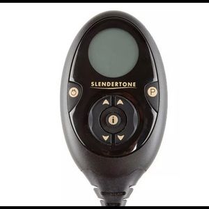 flex belt slendertone | Other | Bmr Flex Belt Controller | Poshmark